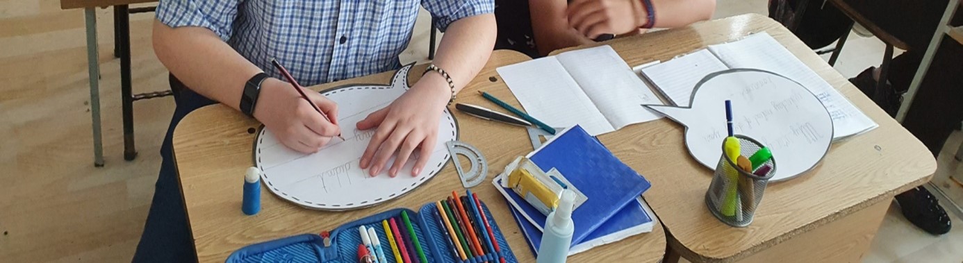 How to Successfully Integrate the Multi-modal Learning in English ...